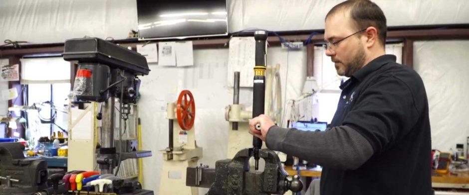 The Basics of Torque Wrench Calibration | Encore Systems USA