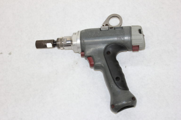 Exploring the Range of DC Torque Tools Offered by Encore Systems