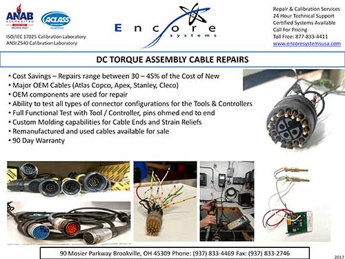 Resources - Encore Systems Inc.