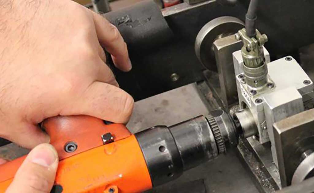 Air/Torque Tool Repair Service - Encore Systems Inc.
