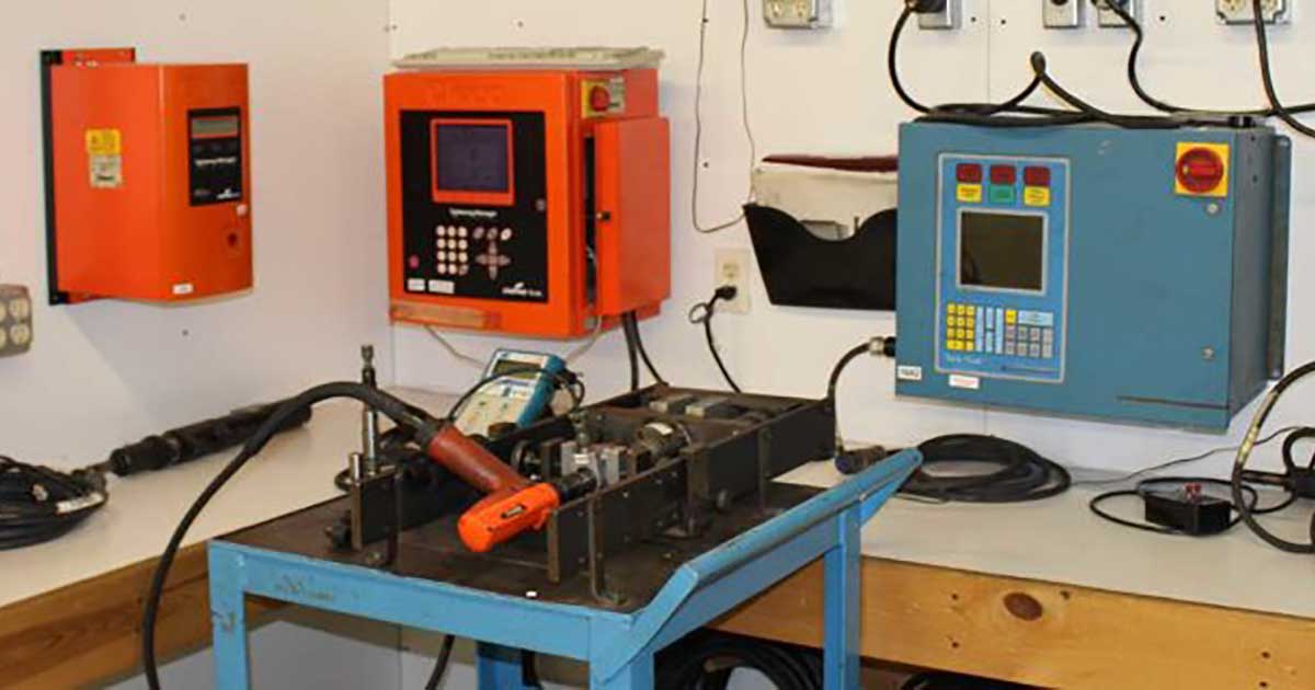 Diagnosing Issues With Electric & Pneumatic Torque Tools