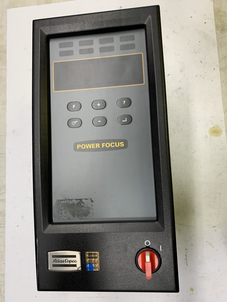 Buy Atlas Copco PF4000 Controllers | Encore Systems