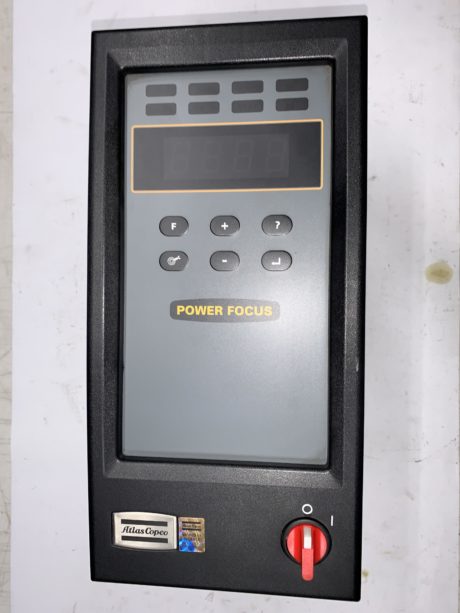 Buy Atlas Copco PF4000 Controllers | Encore Systems