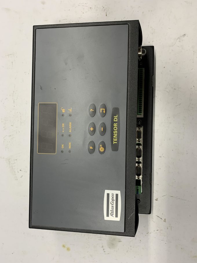 Atlas Copco D313-DL-ADVANCED Controller