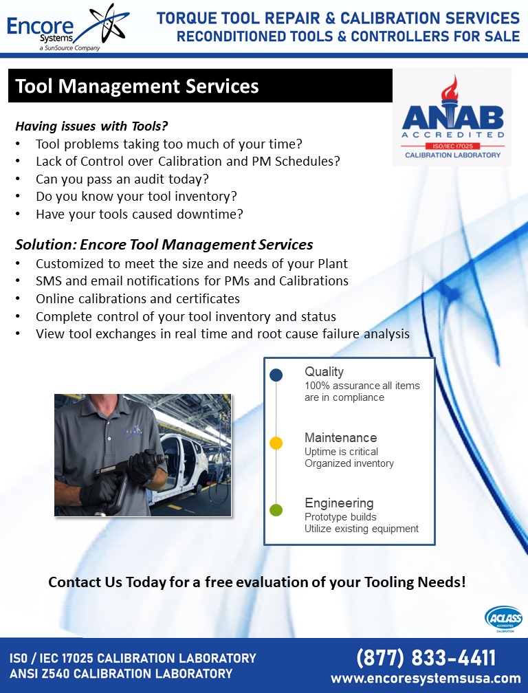 Resources | Encore Systems