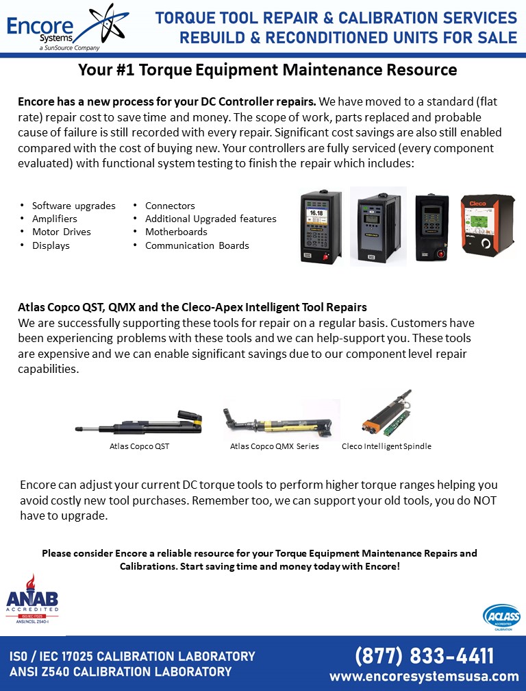 Resources | Encore Systems