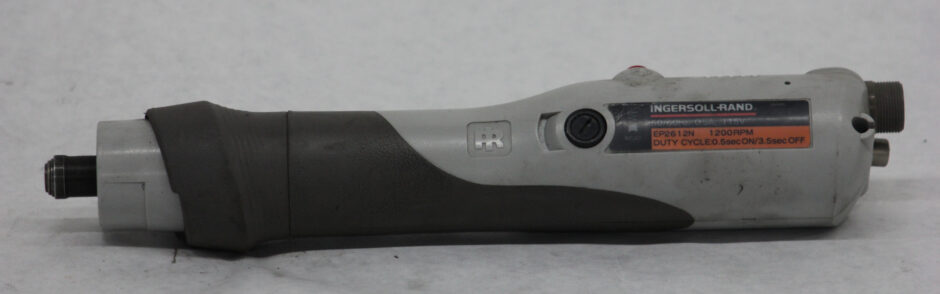 Exploring the Range of DC Torque Tools Offered by Encore Systems